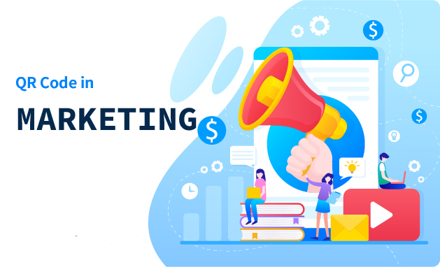 QR Codes pour booster vos campagnes de promotion et de marketing